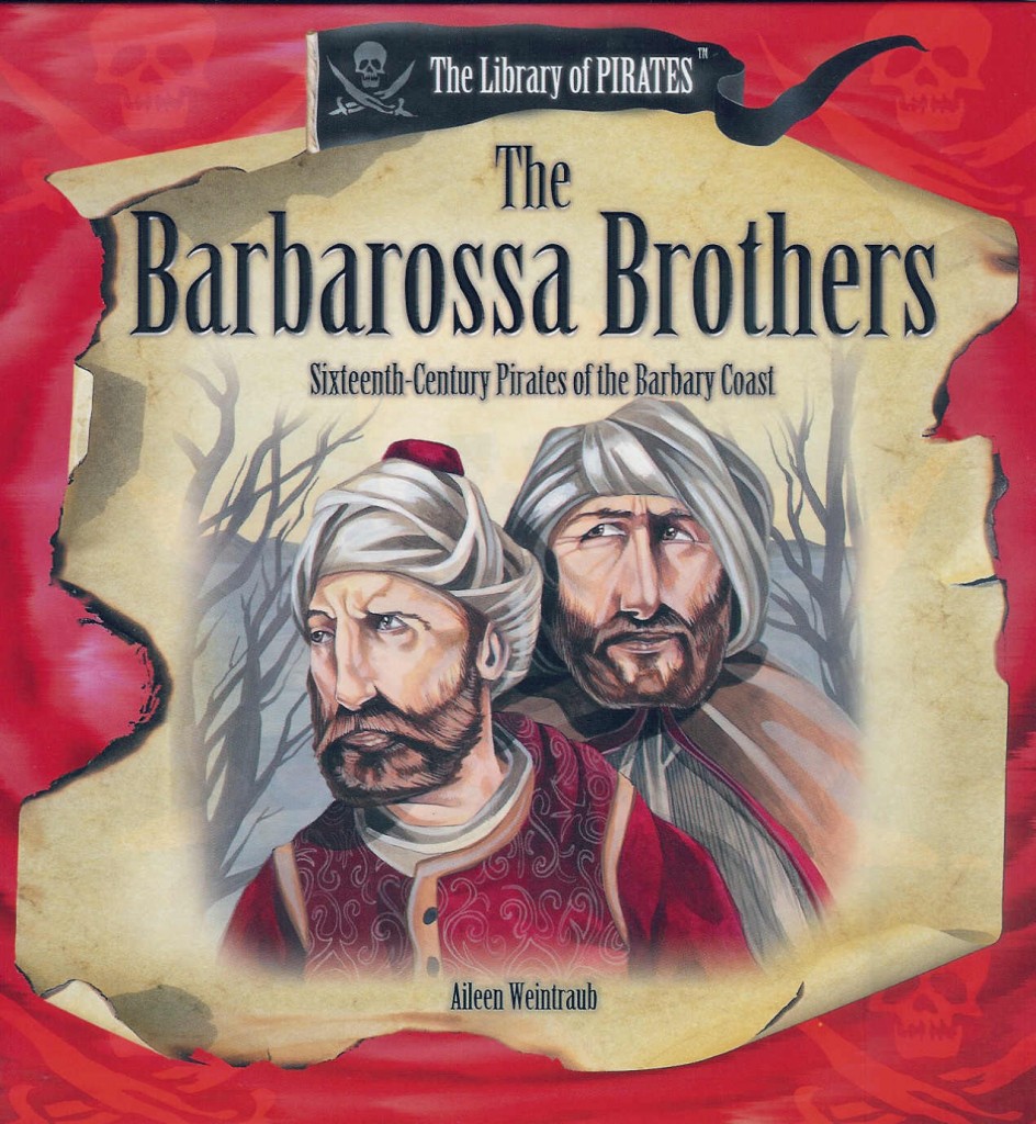 Barbarroja – El pirata turco