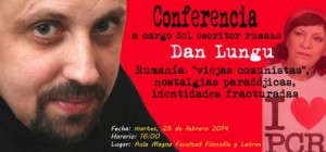 Tu biblioteca de literatura rumana – El Blog de la BUA