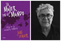 “La mujer en el mundo: atlas de la geografía feminista” de Joni Seager ...