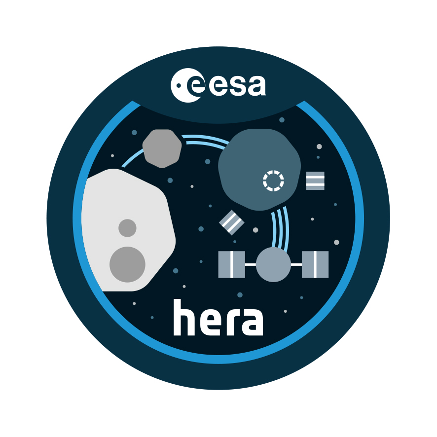 Hera and DART space missions | Planetary Science
