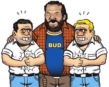 Bud – El Gran Duc