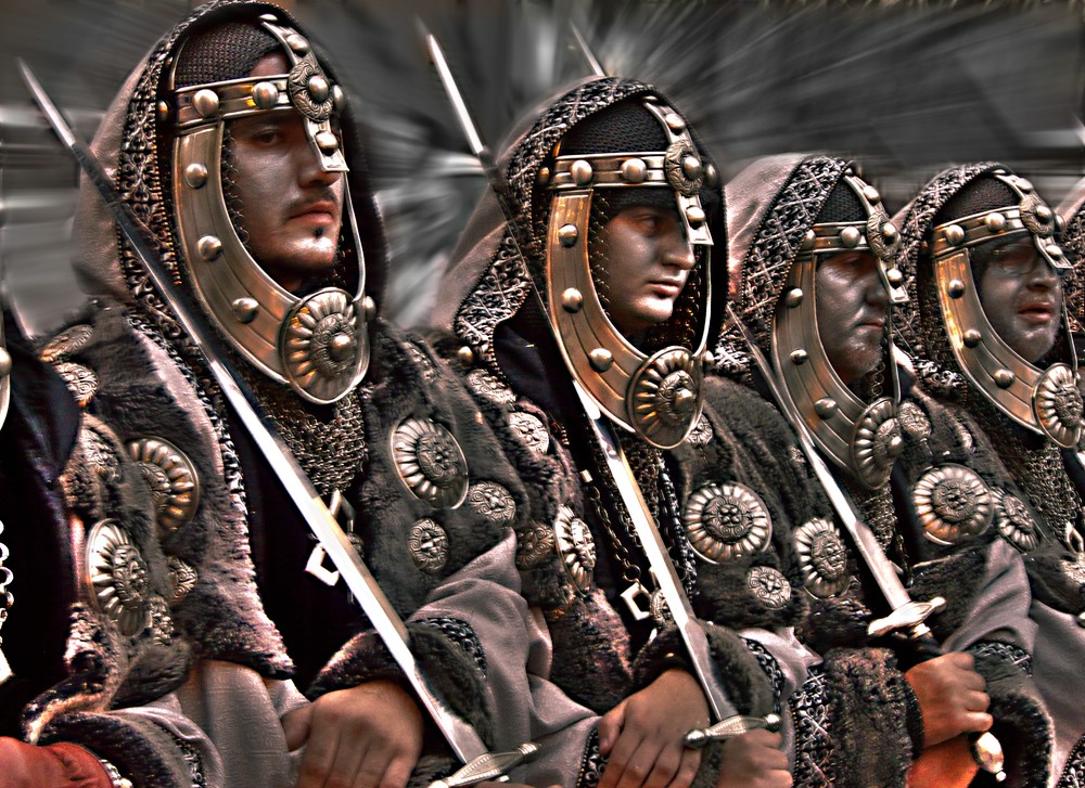 Explicación del tema | Moros y Cristianos en la provincia de Alicante