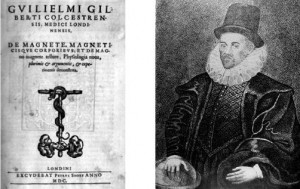 William Gilbert (1544-1603) | Física para tod@s