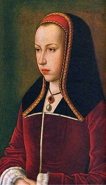 Juana I – Las reinas hispánicas de la monarquía