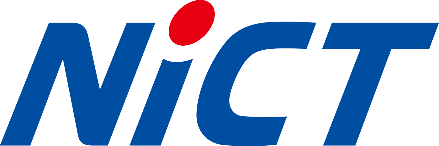 Nict Logo