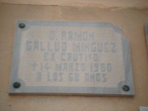 Ramón Gallud Mínguez – Escrituras expuestas de Torrevieja