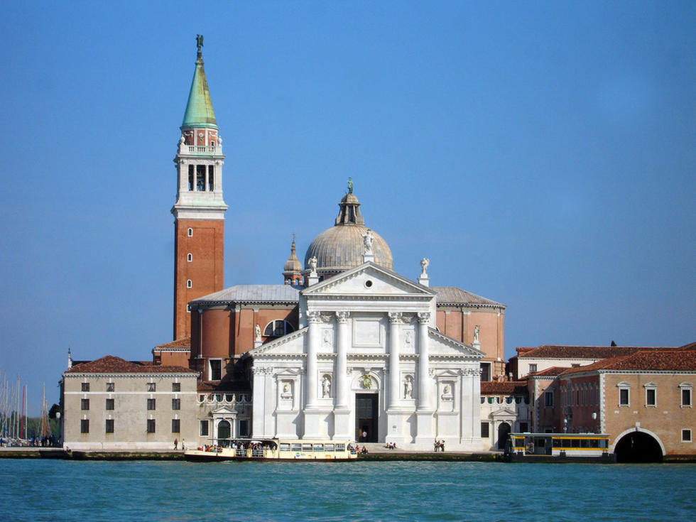 Rutas por la Venecia artística – Un paseo por Venecia
